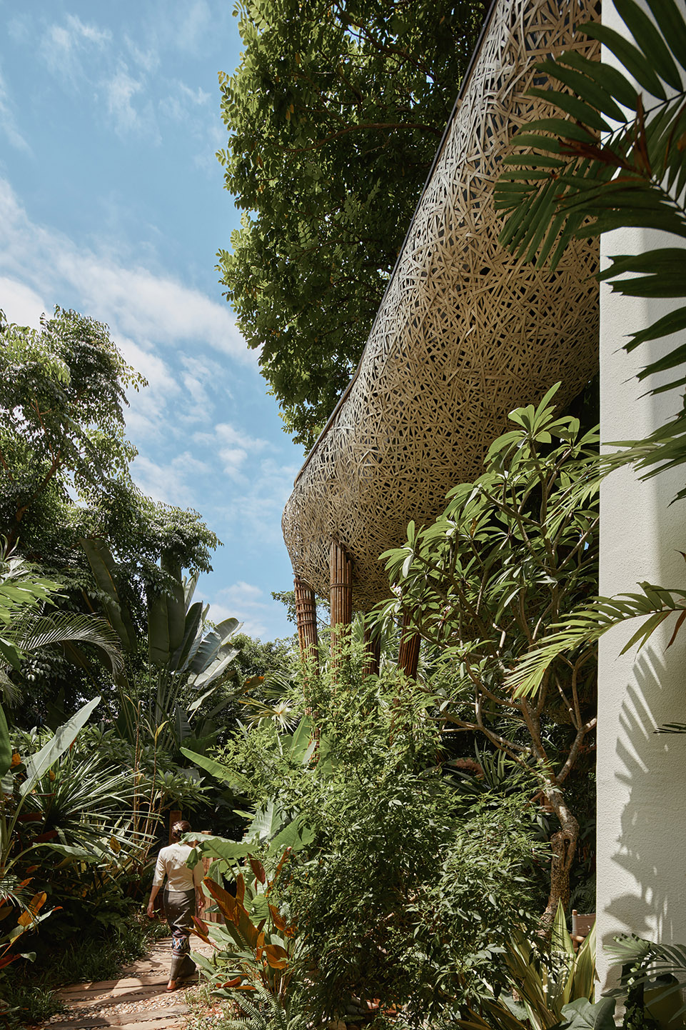 Chon Buri, China by Funs Design - 谷德设计网