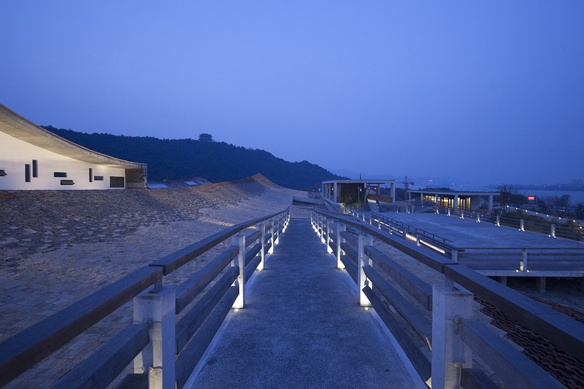 OFFICE FACT NO.35 – Fang Fang Studio - 谷德设计网