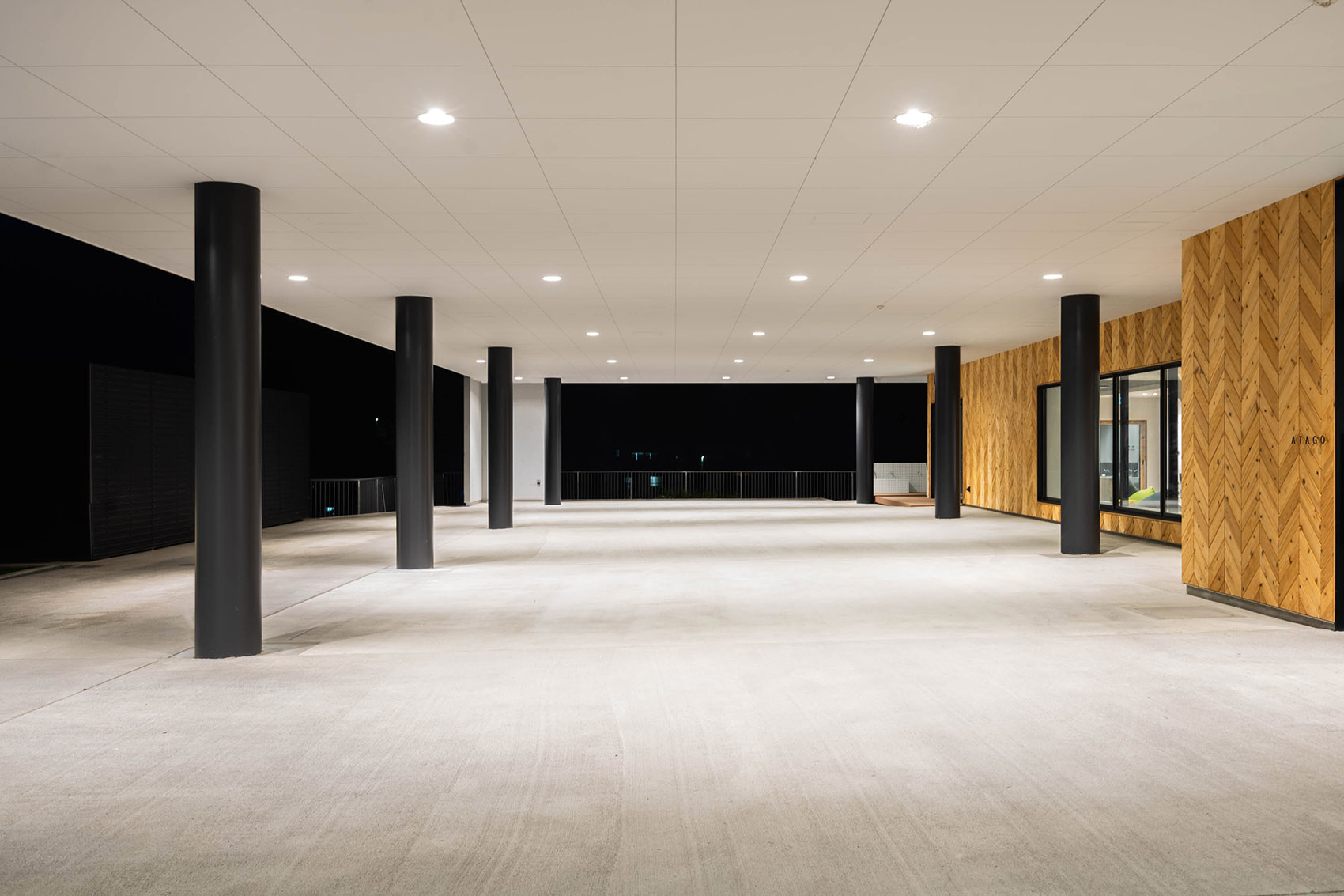 ATG Kindergarten and Nursery by HIBINOSEKKEI + Youji no Shiro + KIDS DESIGN LABO - 谷德设计网