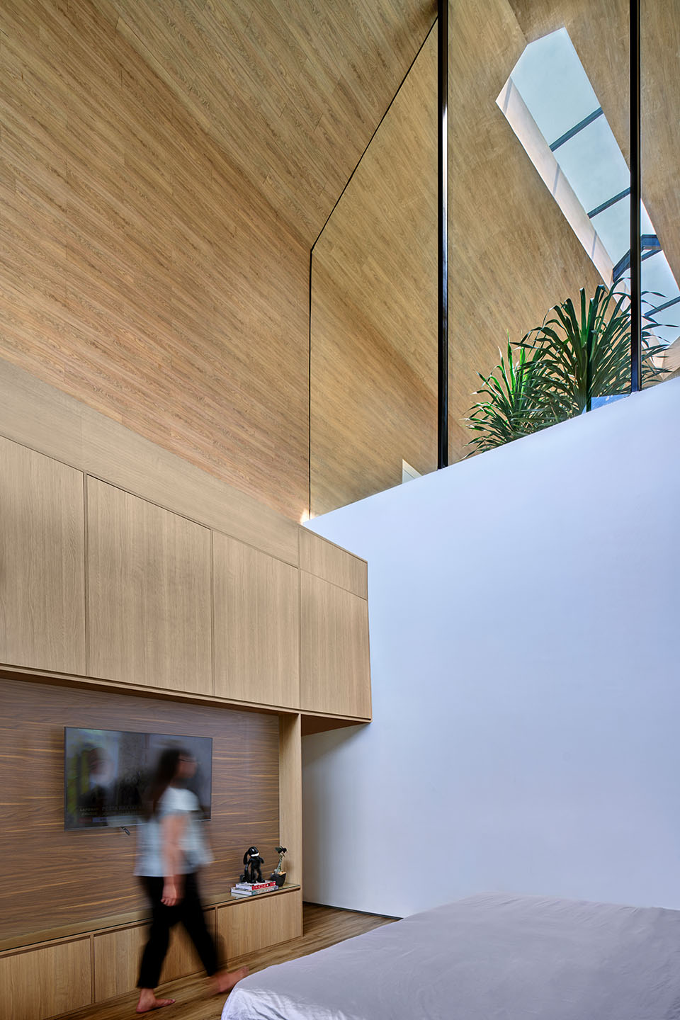 Bernaung House by RAD+ar - 谷德设计网