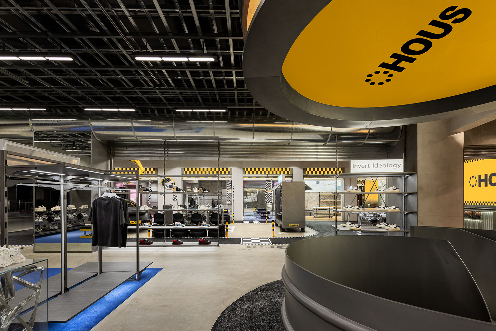 OHOUS by WingDesign - 谷德设计网