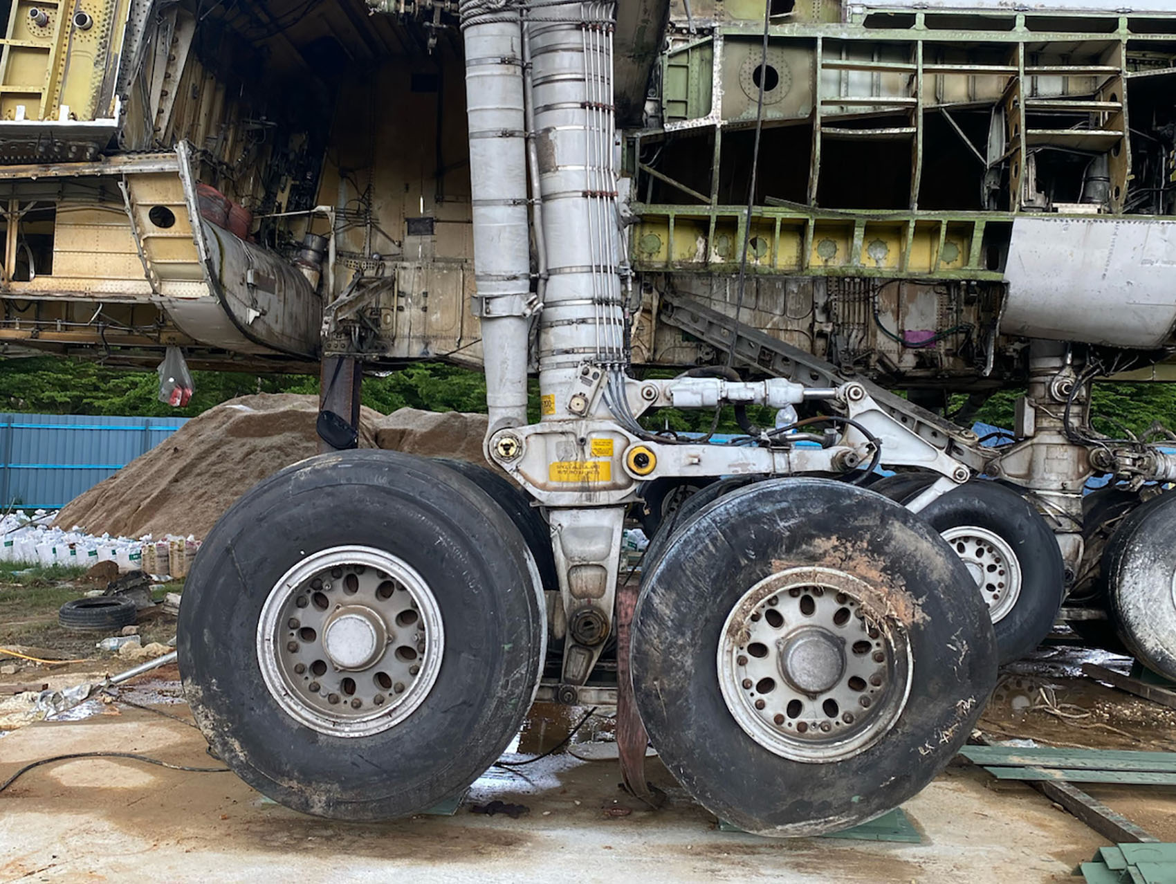 Coach Airways by Spacemen Studio & Coach New York - 谷德设计网