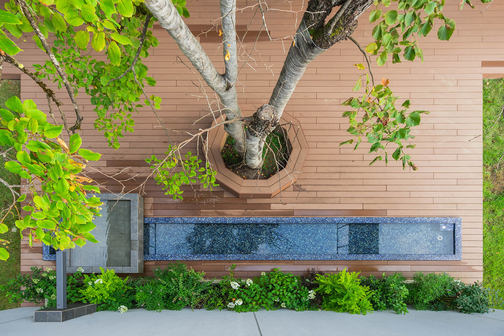 ATG Kindergarten and Nursery by HIBINOSEKKEI + Youji no Shiro + KIDS ...