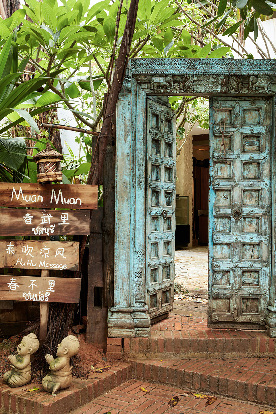 Chon Buri, China by Funs Design - 谷德设计网