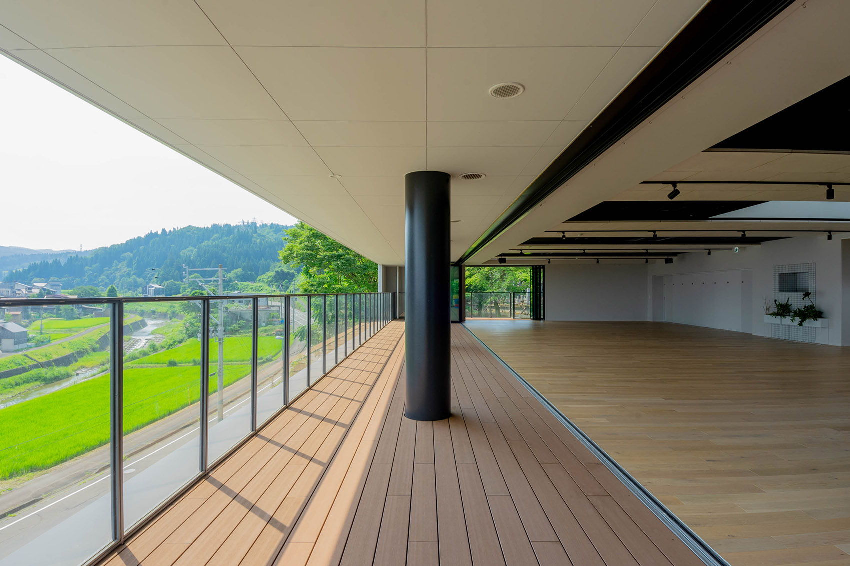 ATG Kindergarten and Nursery by HIBINOSEKKEI + Youji no Shiro + KIDS DESIGN LABO - 谷德设计网