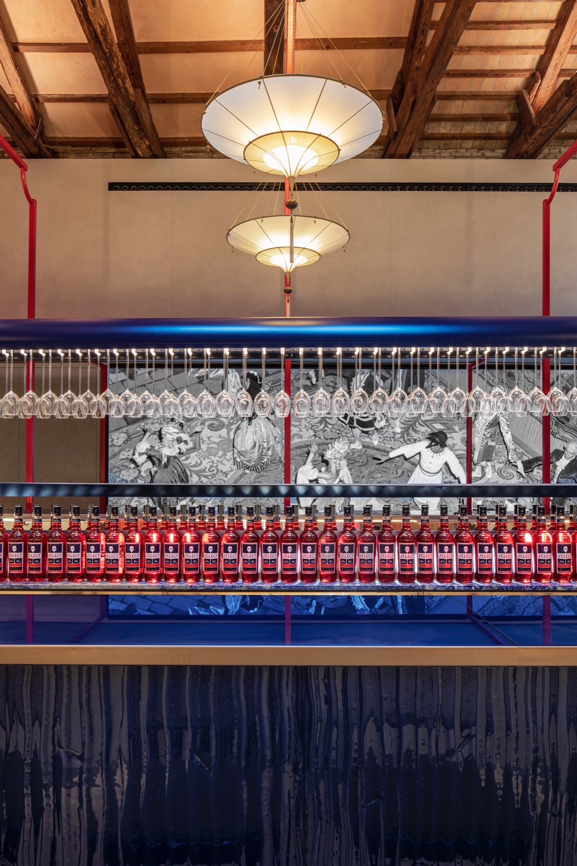 CA’ SELECT by Marcante-Testa - 谷德设计网