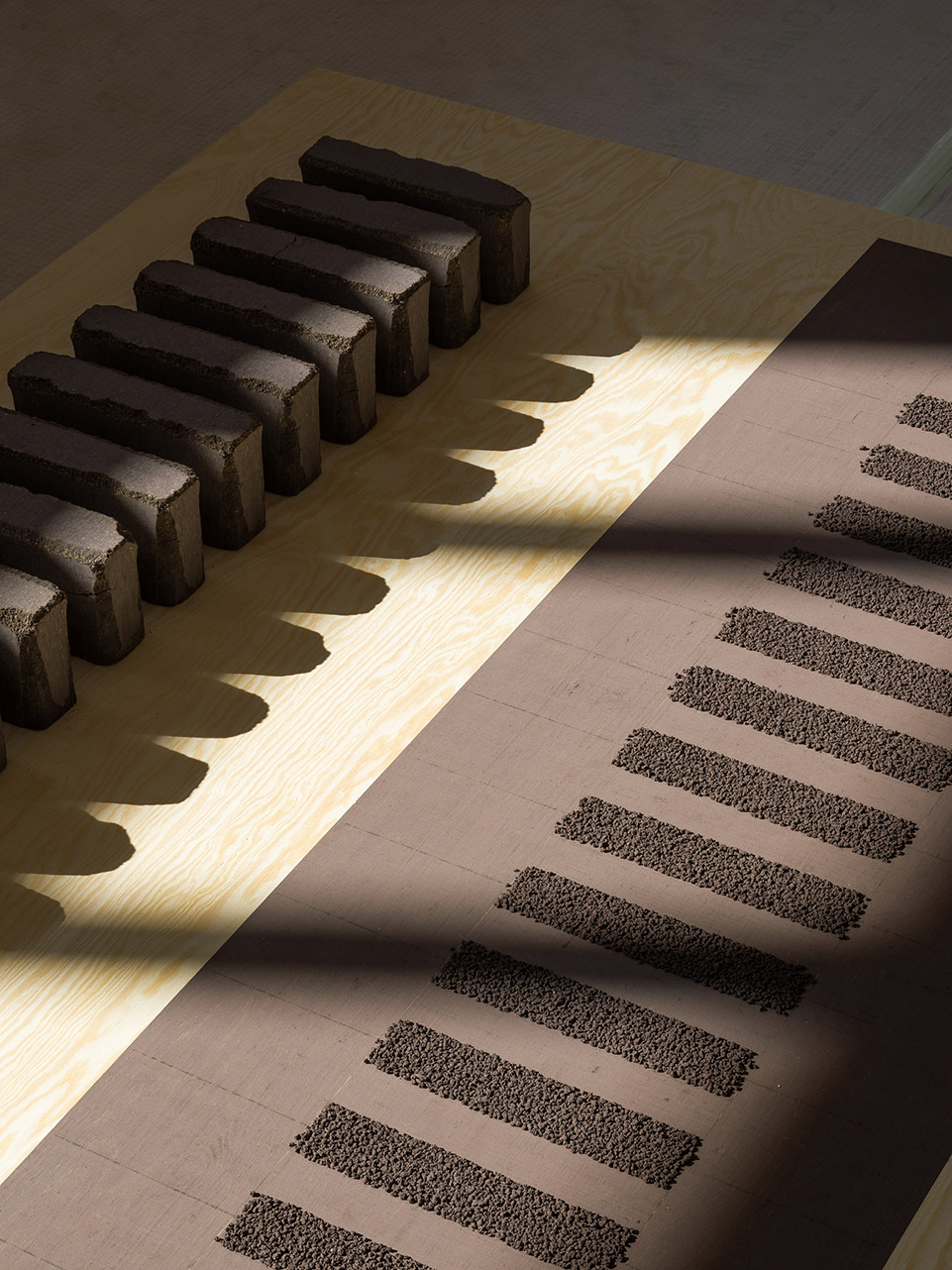 Reset Materials -Towards Sustainable Architecture by Copenhagen Contemporary - 谷德设计网