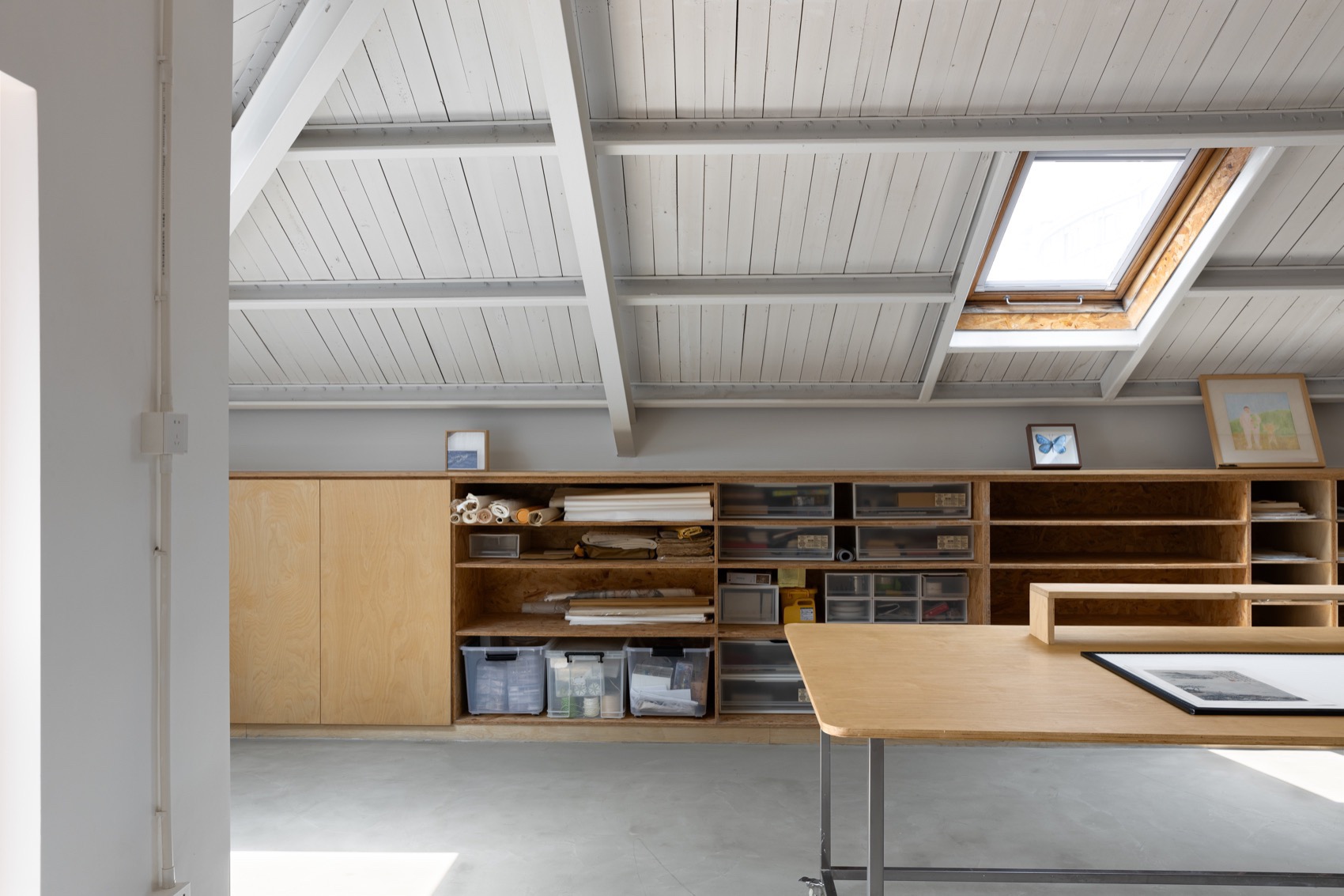 Zhijiang Apartment Renovation By WD Studio - 谷德设计网