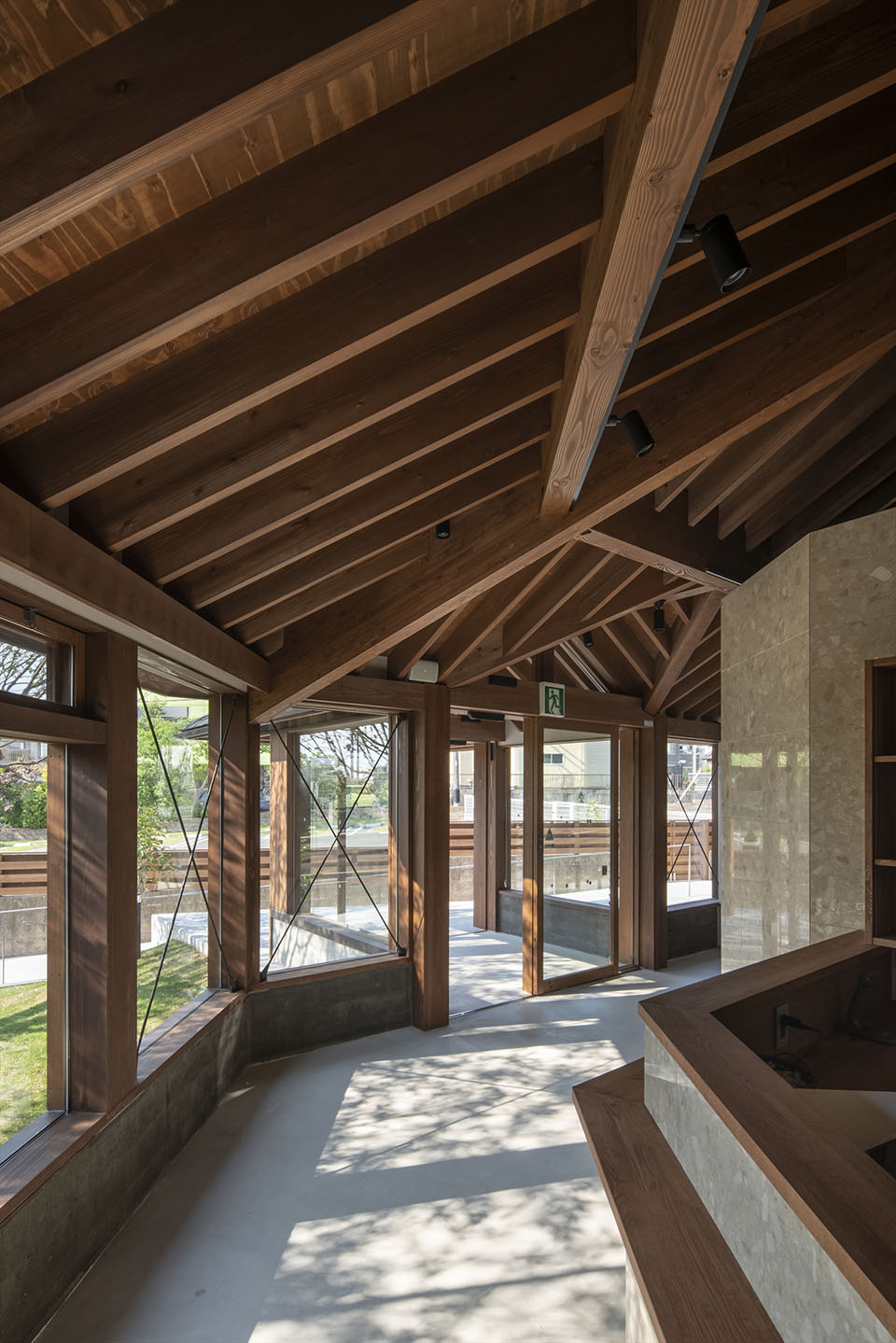 Noda Dental Clinic by TSC Architects - 谷德设计网