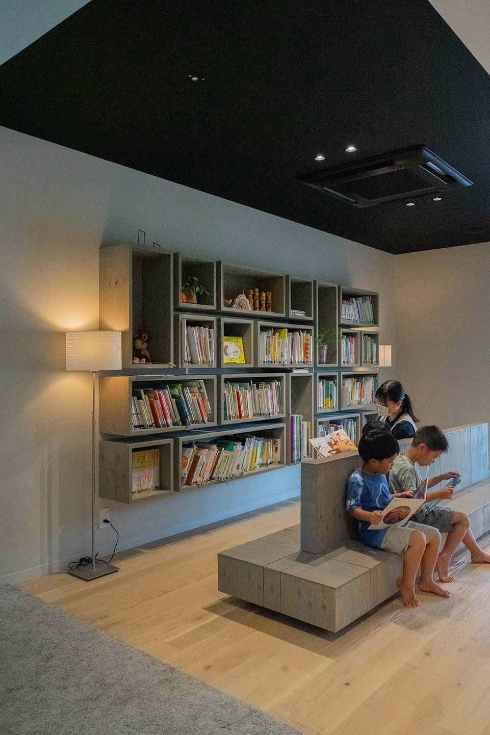 ATG Kindergarten and Nursery by HIBINOSEKKEI + Youji no Shiro + KIDS DESIGN LABO - 谷德设计网