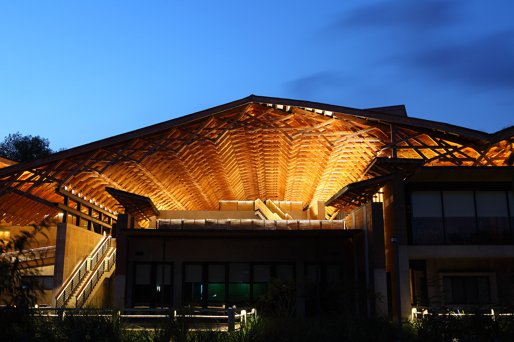 OFFICE FACT NO.35 – Fang Fang Studio - 谷德设计网