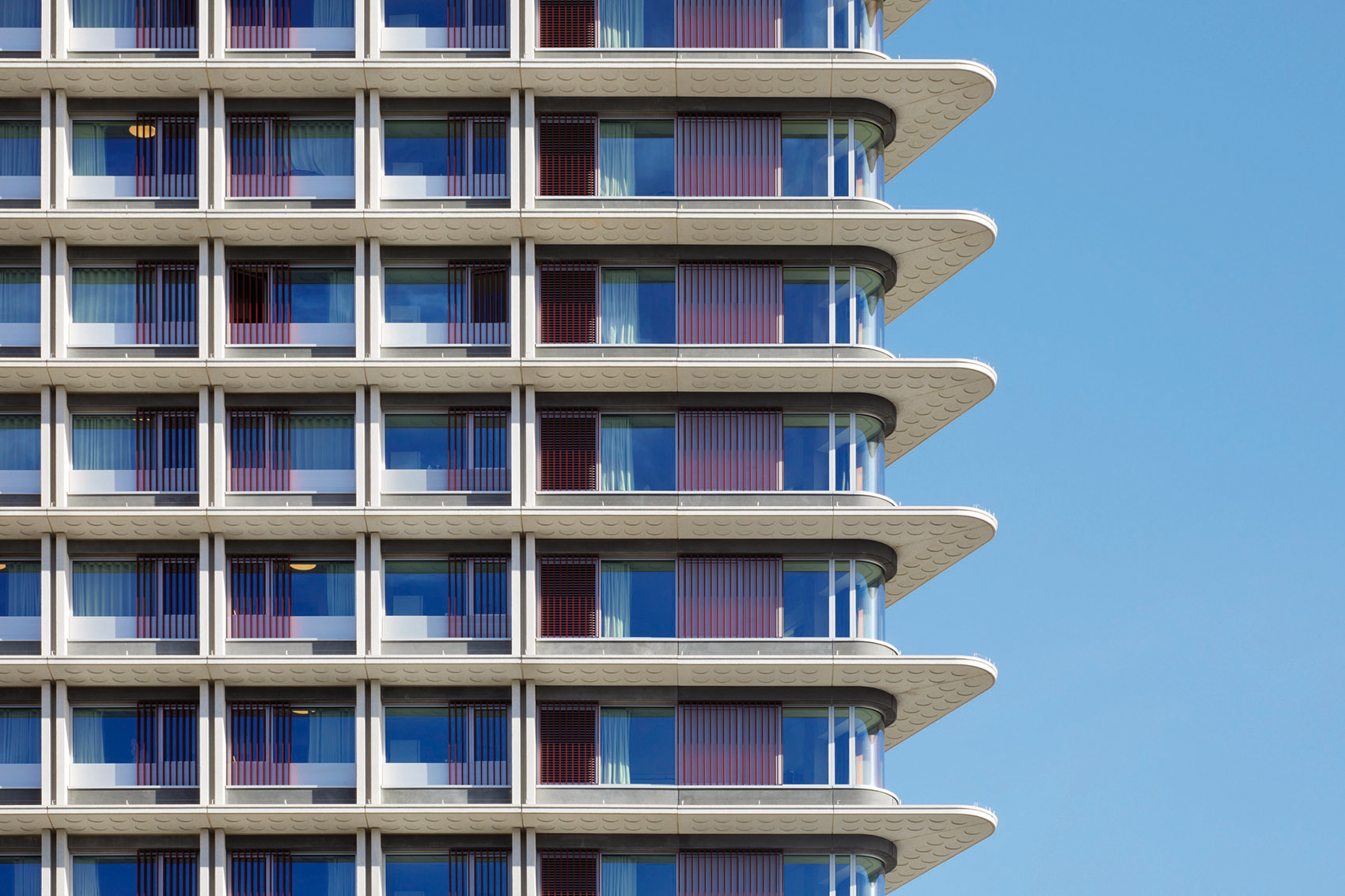 One Pool Street, UCL East by Lifschutz Davidson Sandilands - 谷德设计网