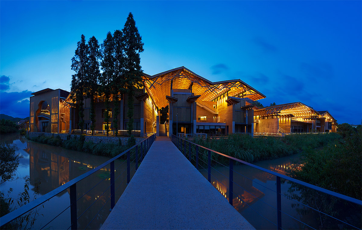 OFFICE FACT NO.35 – Fang Fang Studio - 谷德设计网