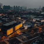 Renovation of Wuxi CANAL HUB (No.1 and No.3 Factory Buildings) by ...