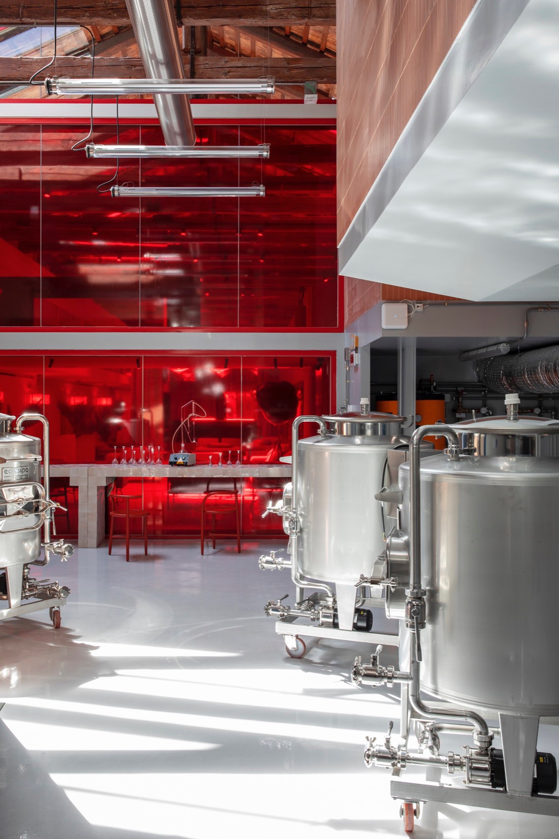 CA’ SELECT by Marcante-Testa - 谷德设计网