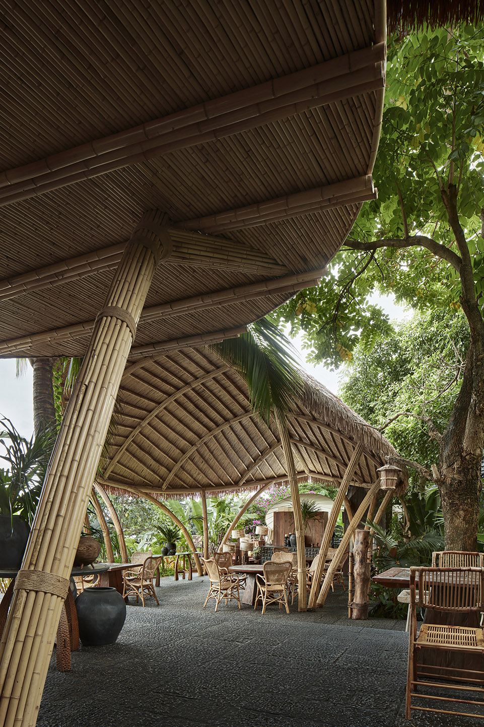 Chon Buri, China by Funs Design - 谷德设计网