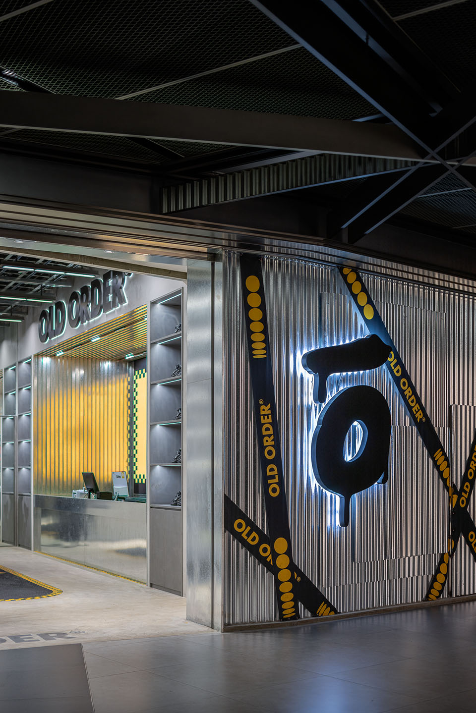 OHOUS by WingDesign - 谷德设计网