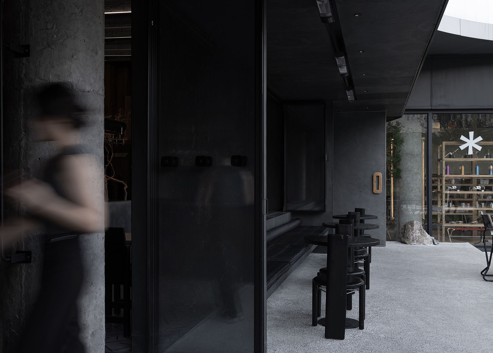 WILD BACK by PIG DESIGN - 谷德设计网