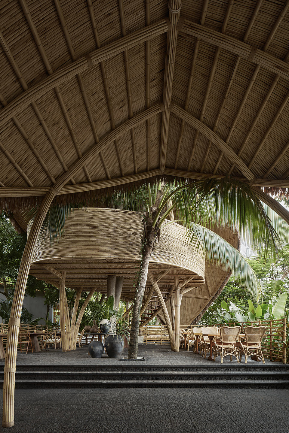 Chon Buri, China by Funs Design - 谷德设计网