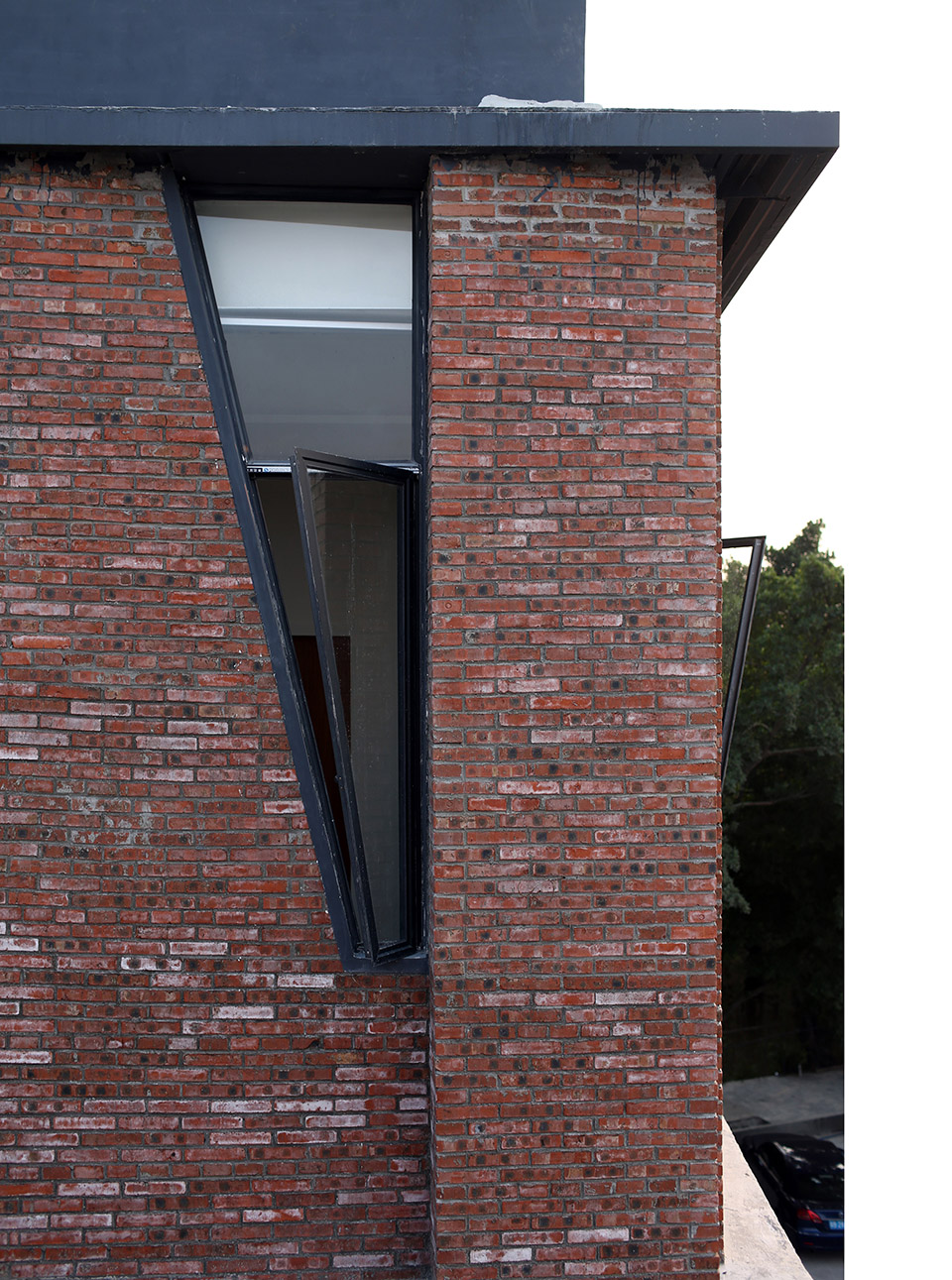 Guangzhou North Island Creative Park Management Center by Mutual ...