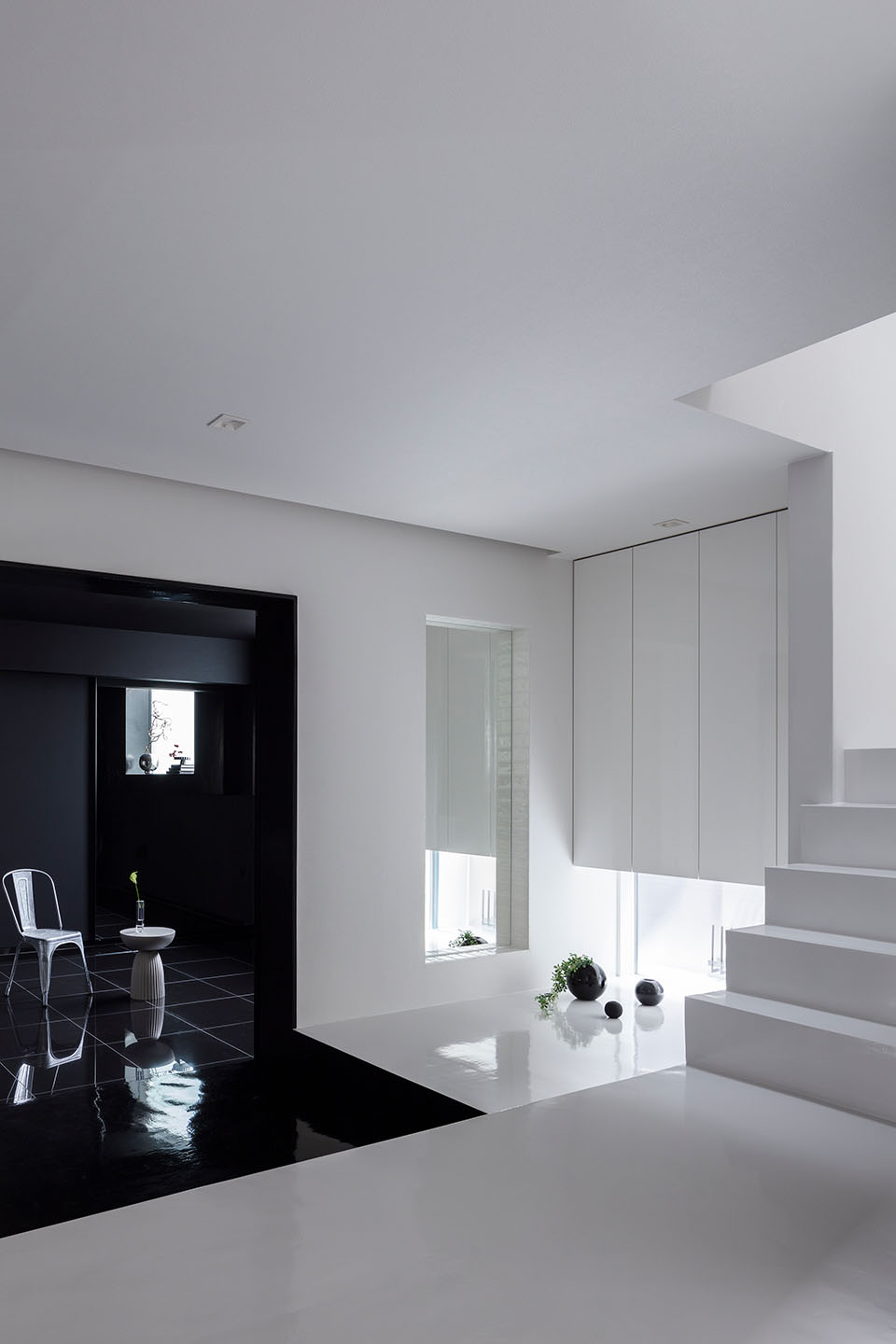 Vista House by FORM/Kouichi Kimura Architects - 谷德设计网