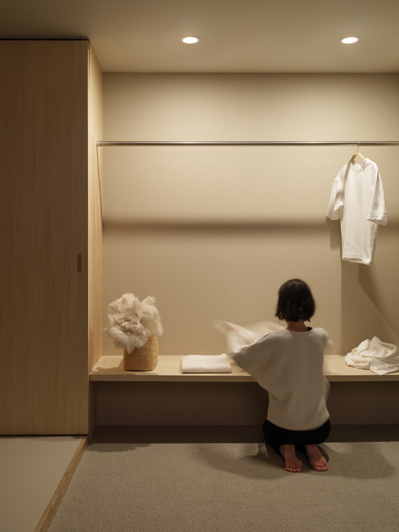 Omoya and Hanare by YSLA architect - 谷德设计网