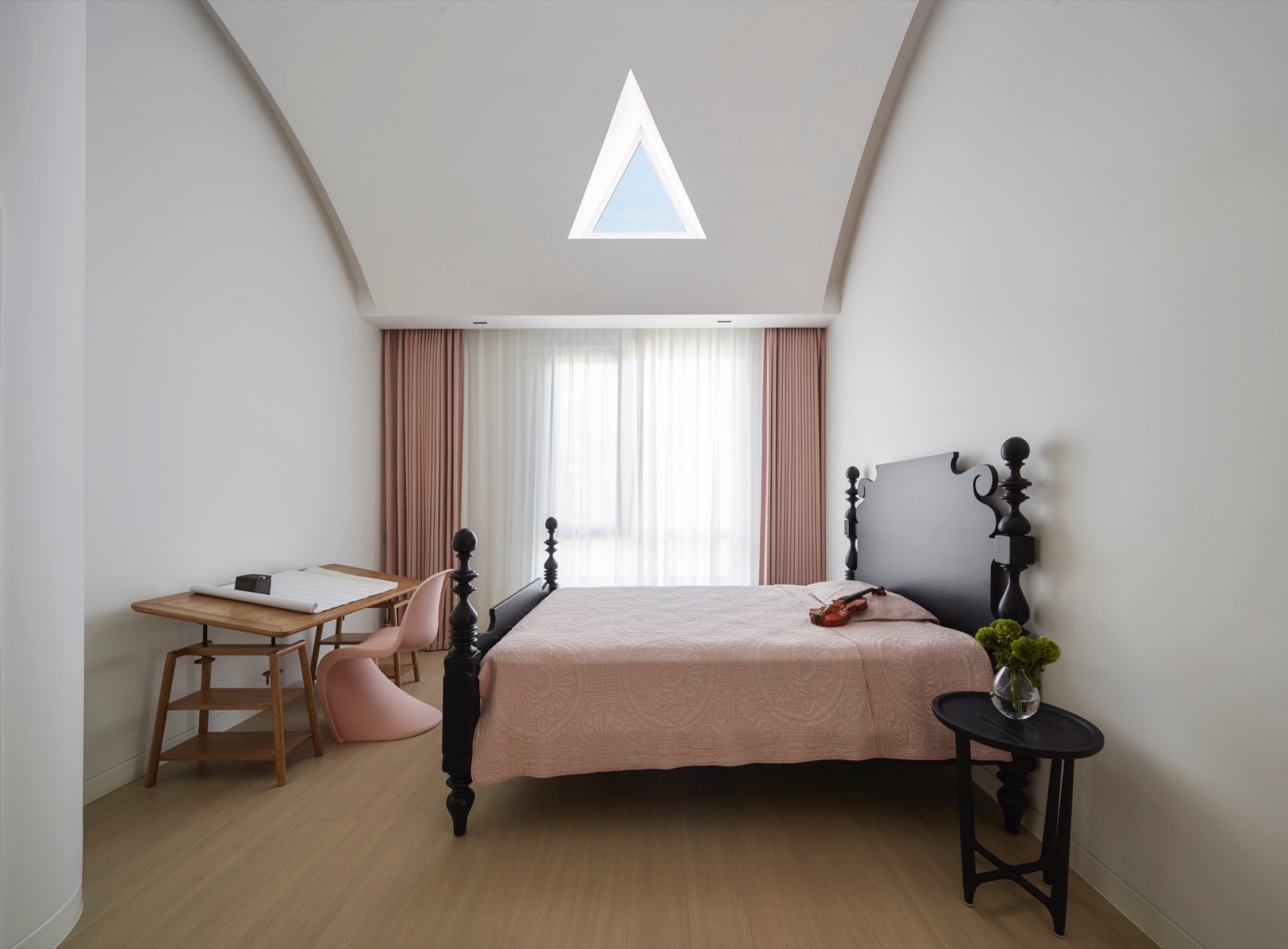 ZL Residence by Zizai Design - 谷德设计网