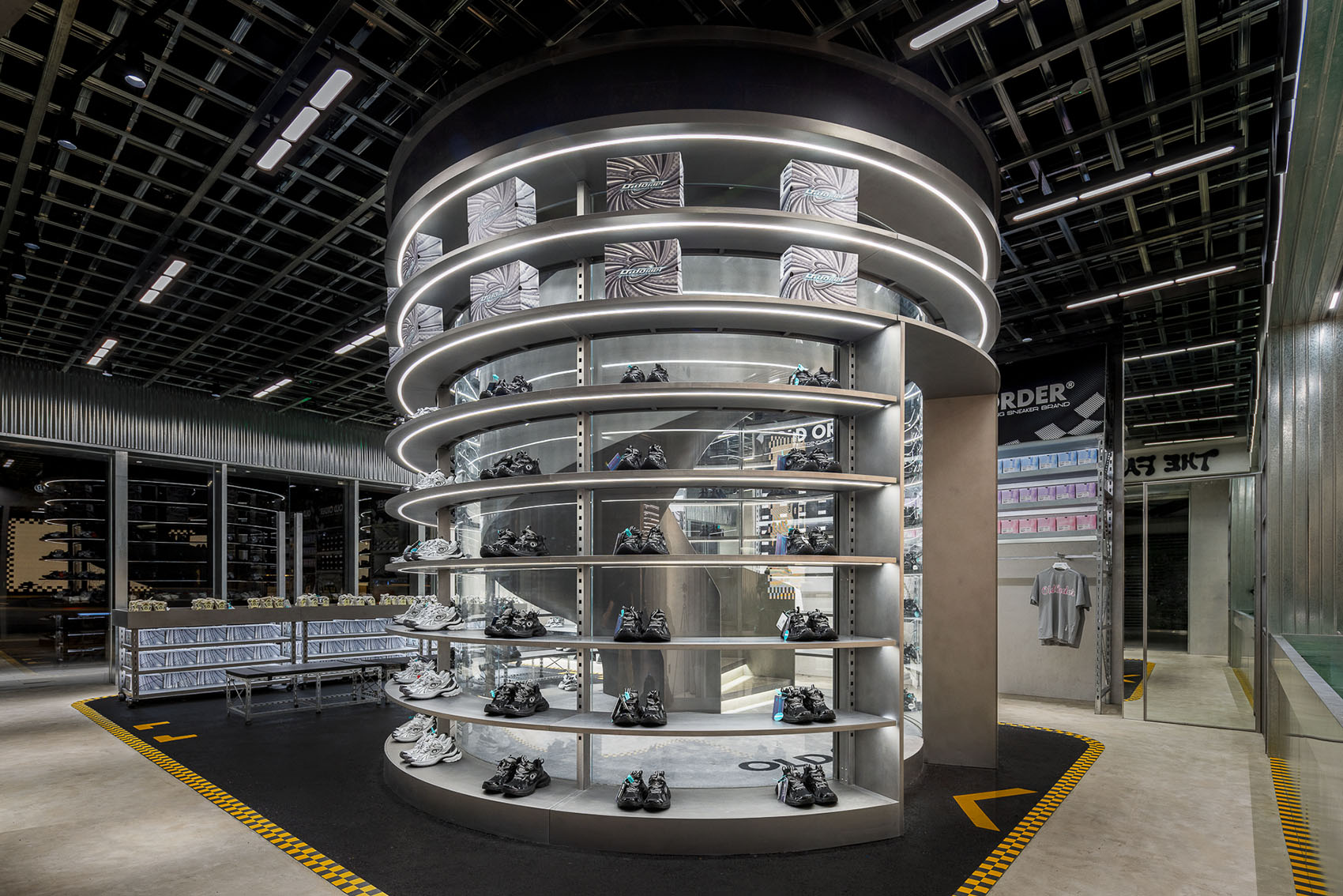 OHOUS by WingDesign - 谷德设计网