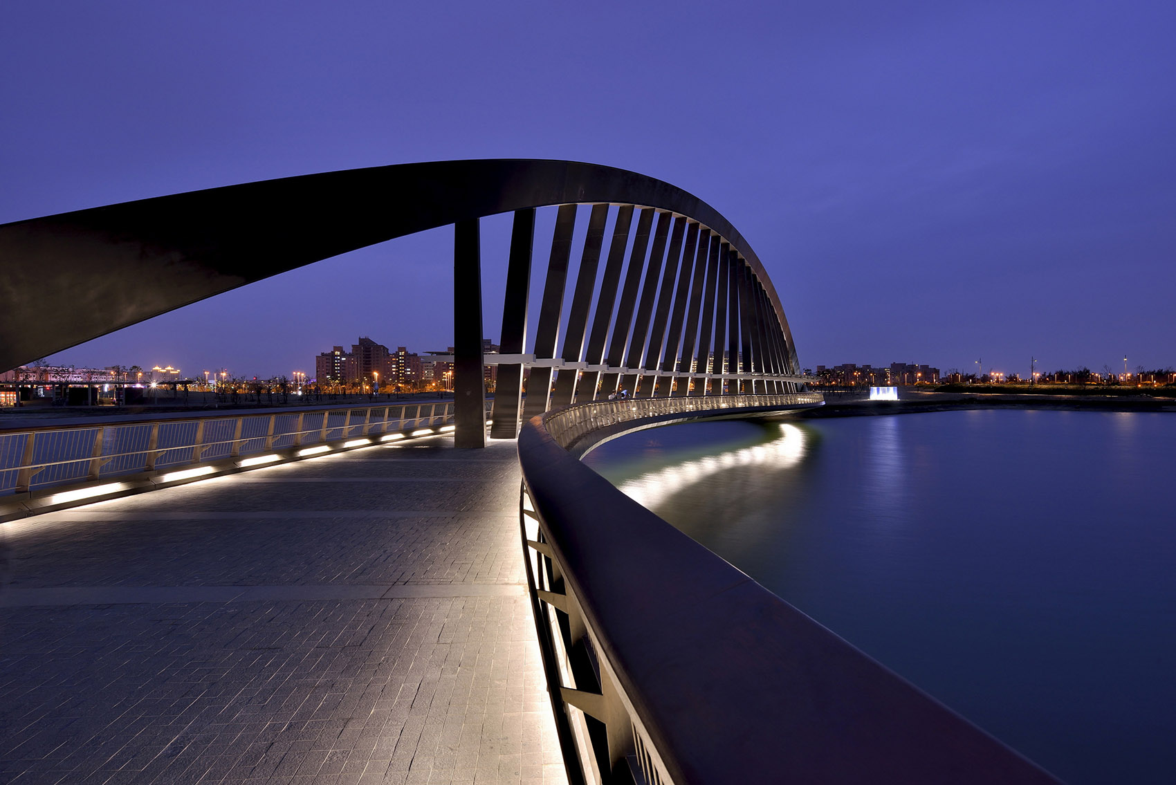 Palace Museum Southern Branch by KRIS YAO - 谷德设计网