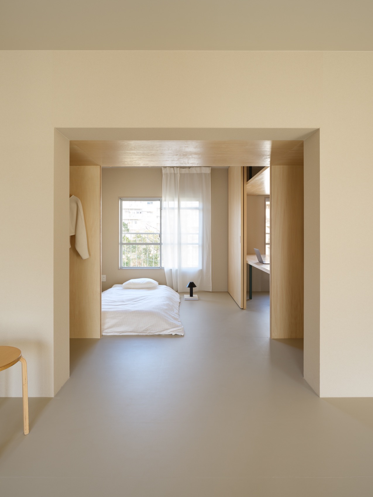 Omoya and Hanare by YSLA architect - 谷德设计网