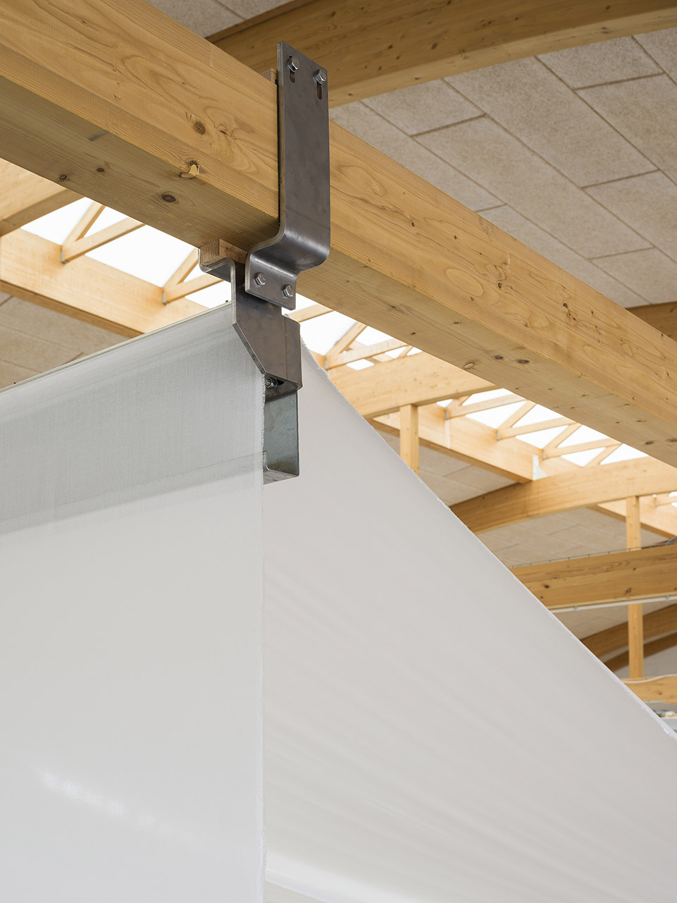 Reset Materials -Towards Sustainable Architecture by Copenhagen Contemporary - 谷德设计网