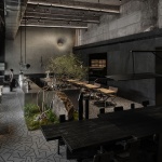 WILD BACK by PIG DESIGN - 谷德设计网