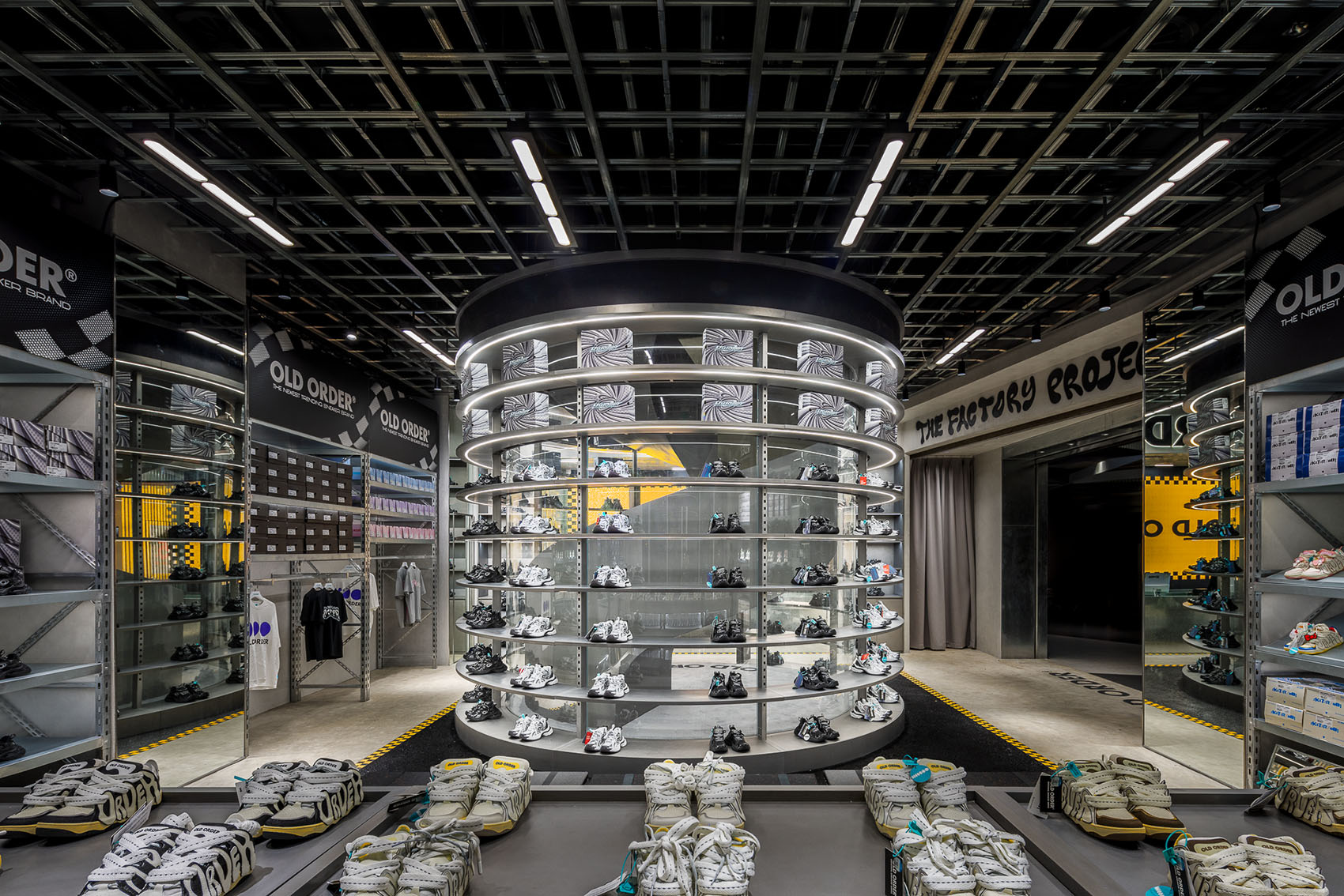 OHOUS by WingDesign - 谷德设计网