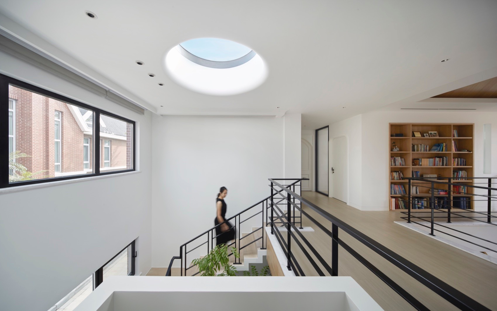 ZL Residence by Zizai Design - 谷德设计网