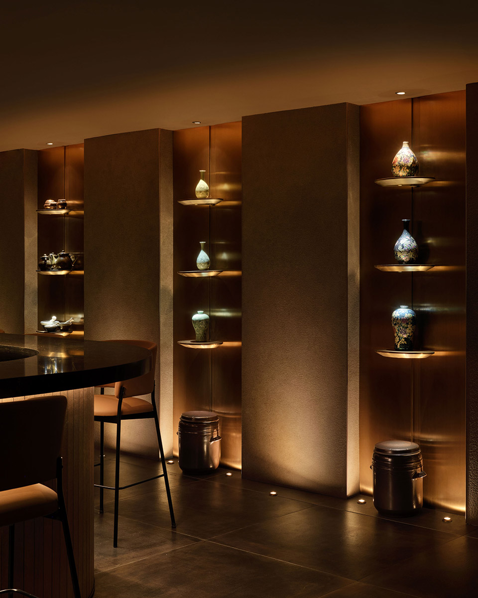 Anto by Desfa Group INC. - 谷德设计网