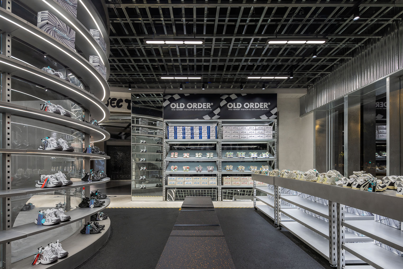 OHOUS by WingDesign - 谷德设计网