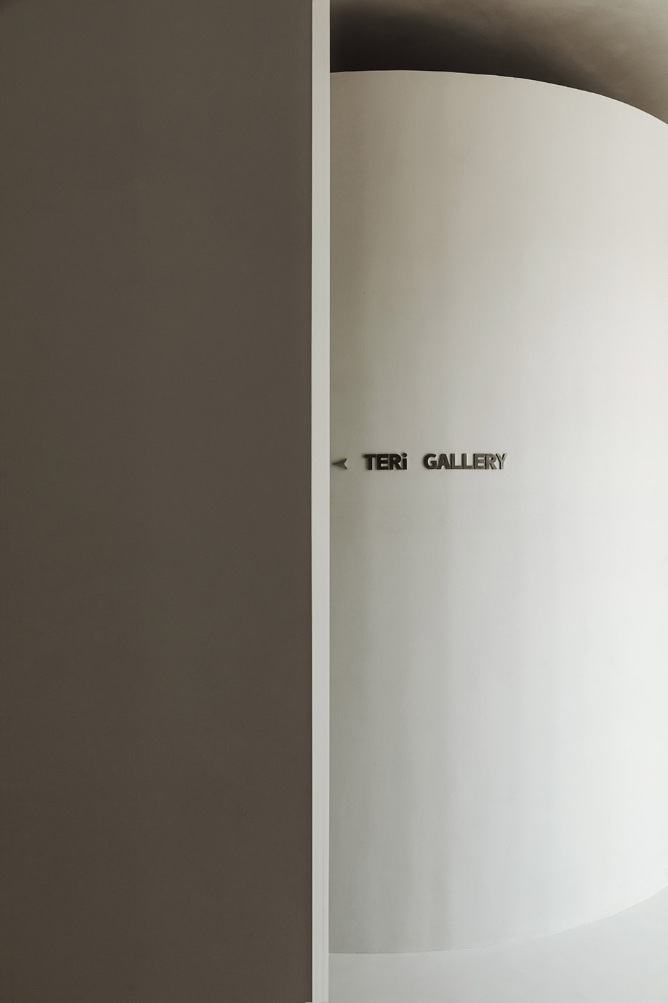 TERi Gallery by TSPACE Design - 谷德设计网