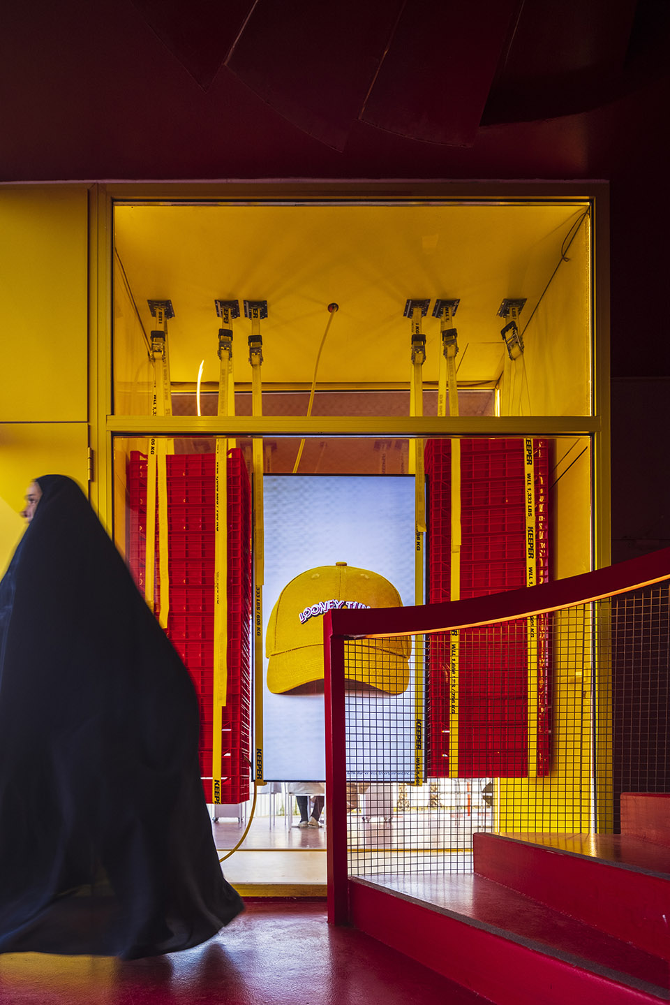 BBT Hilltop by TAEP/AAP - 谷德设计网