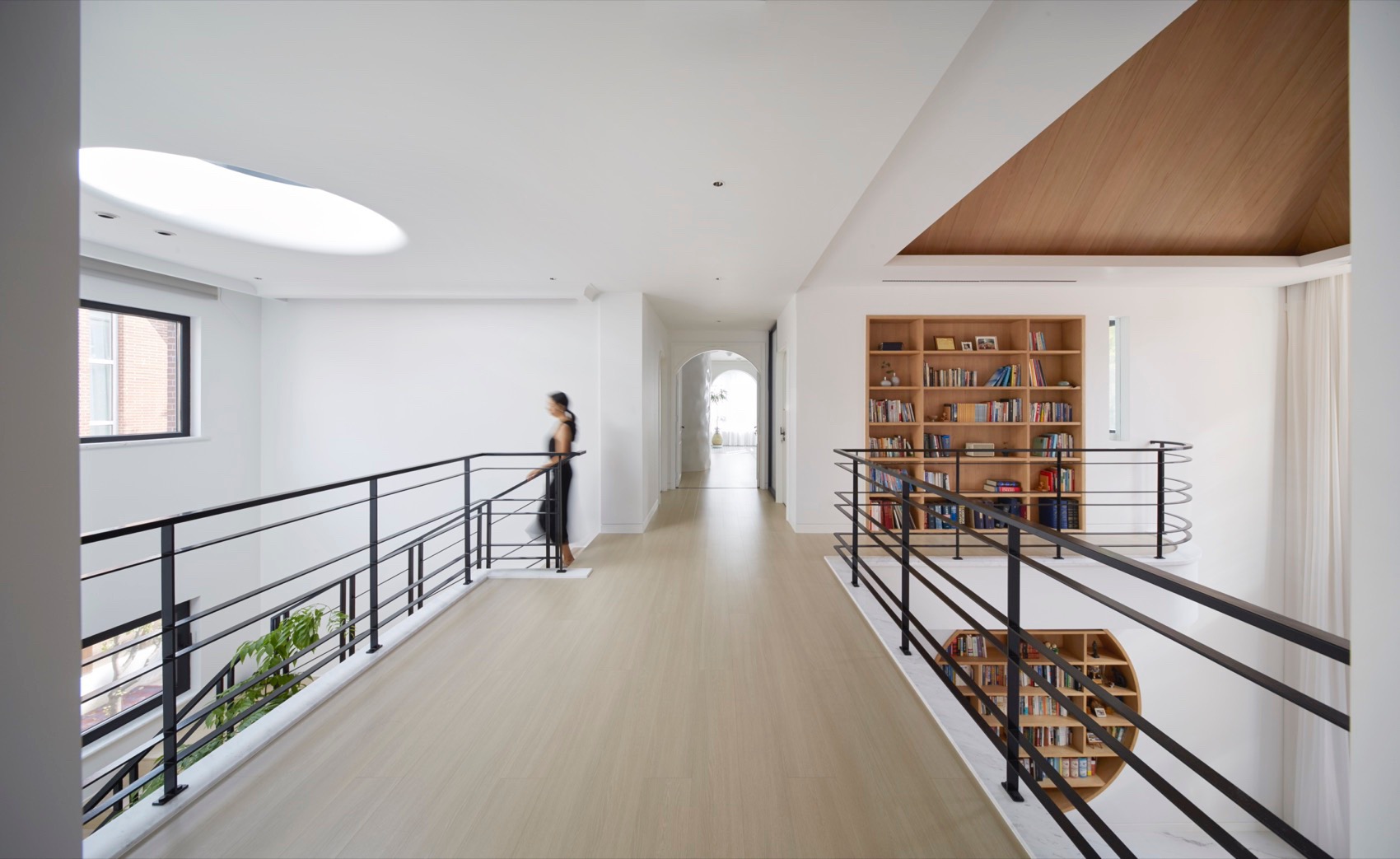ZL Residence by Zizai Design - 谷德设计网