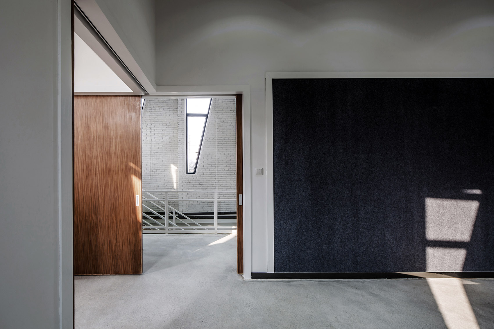 Guangzhou North Island Creative Park Management Center by Mutual ...