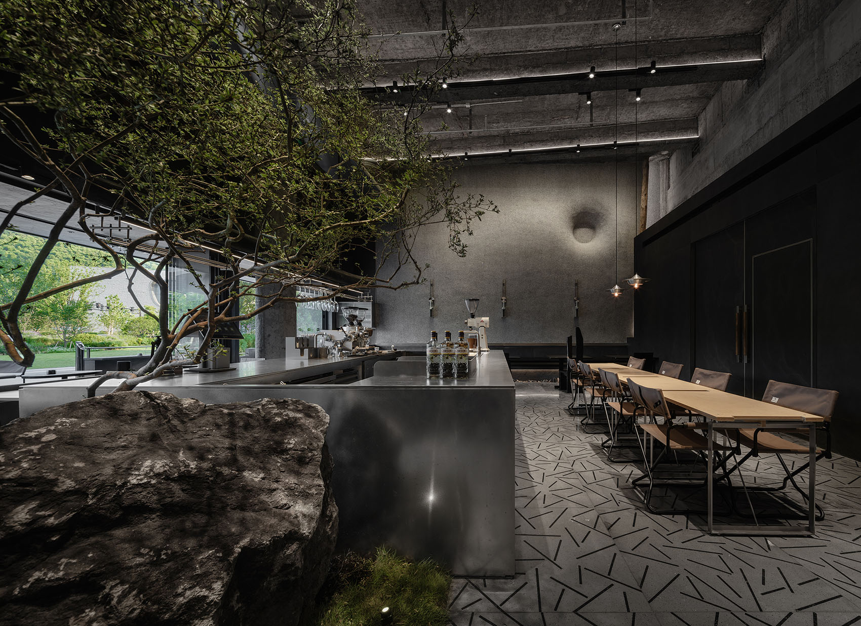 野回，杭州 / PIG DESIGN - 谷德设计网