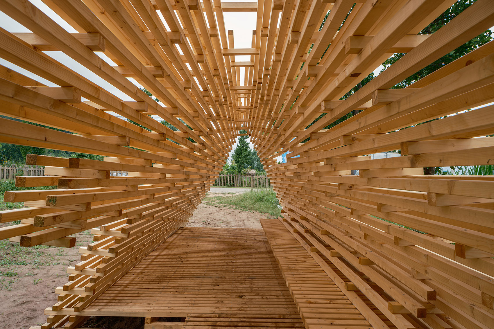 2023 Construction Exhibition - 谷德设计网