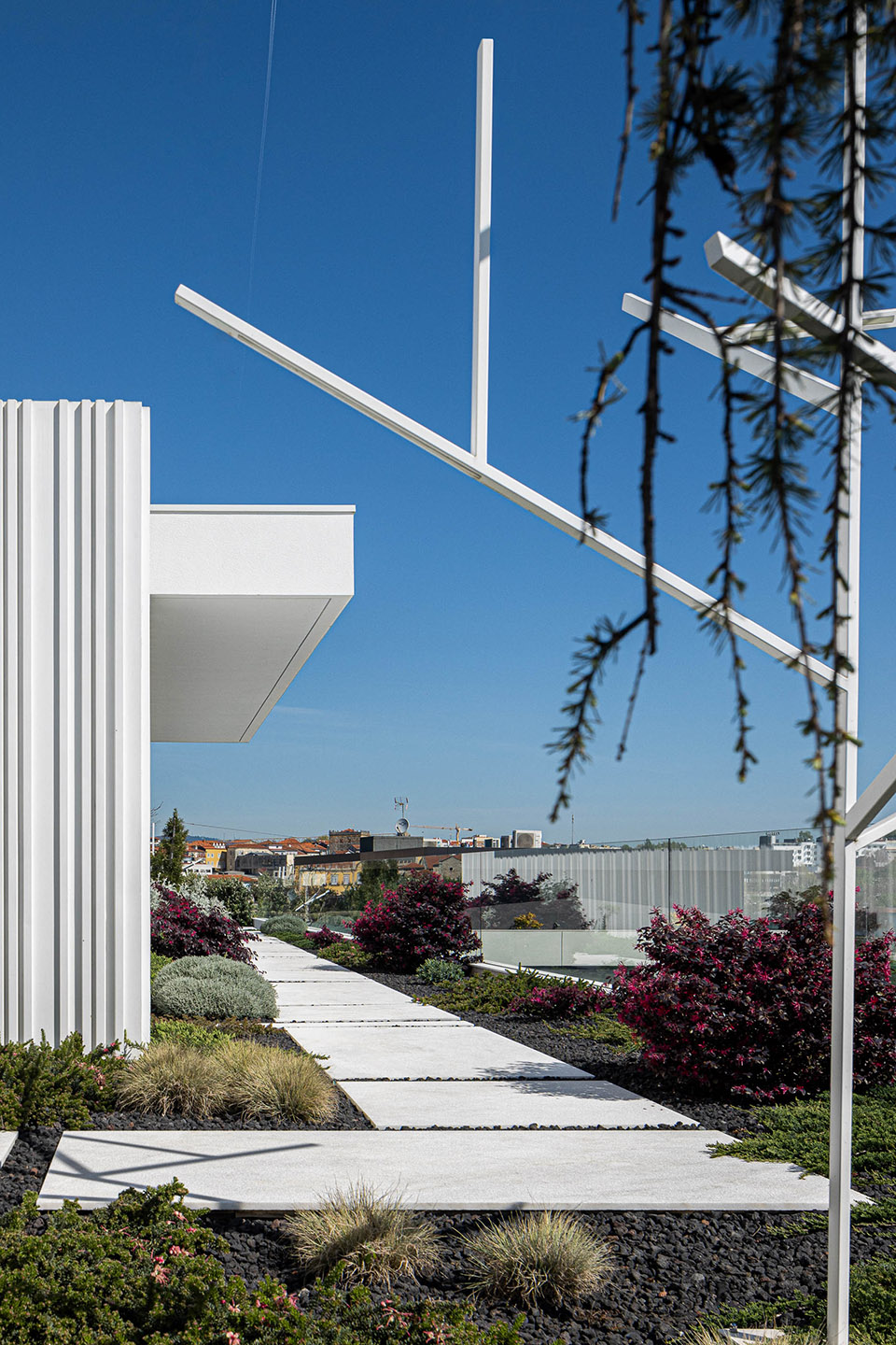 RiscoWhite by Risco Singular - 谷德设计网