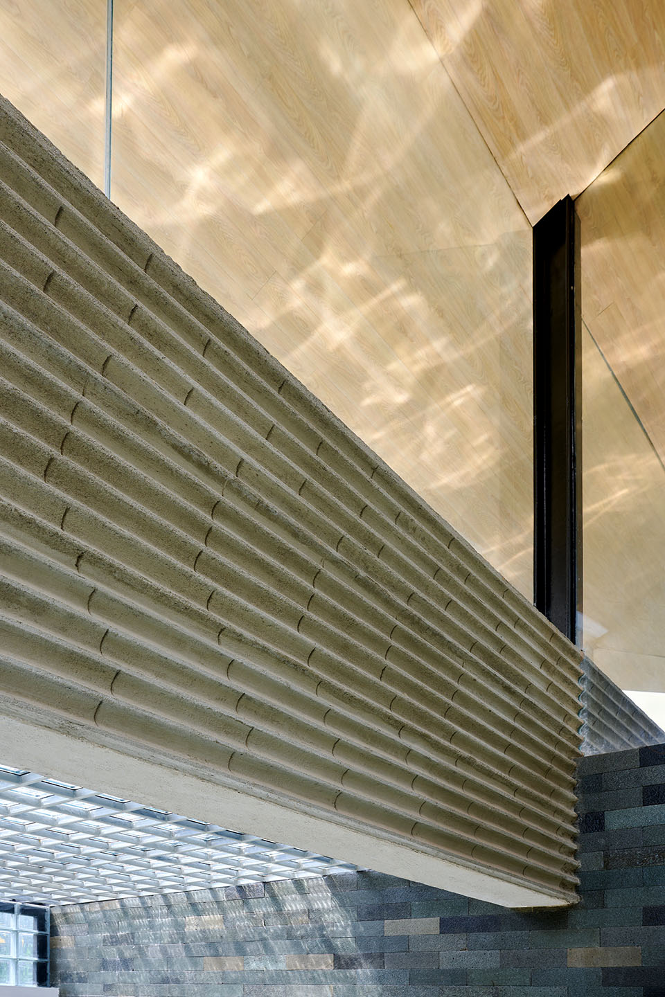 Bernaung House by RAD+ar - 谷德设计网