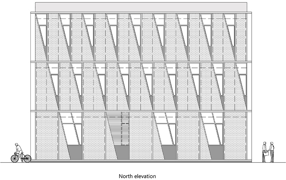 Guangzhou North Island Creative Park Management Center by Mutual ...
