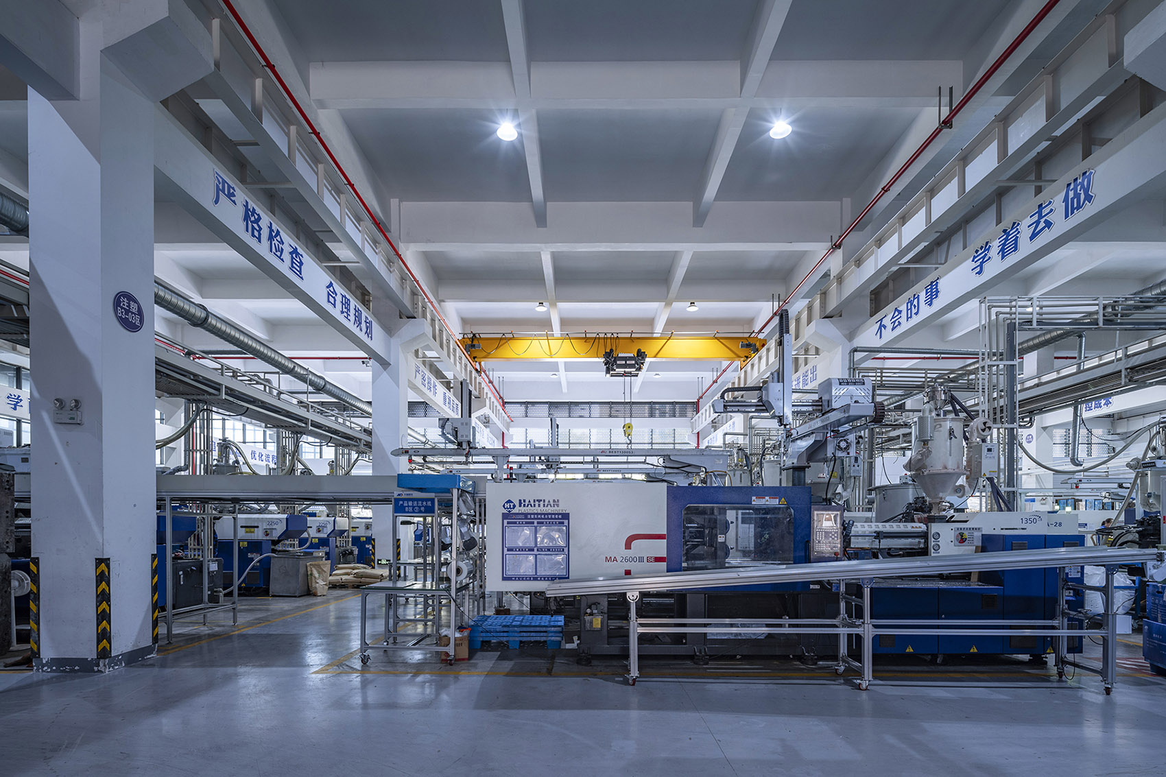 Jufeng Headquarters by hyperSity architects - 谷德设计网