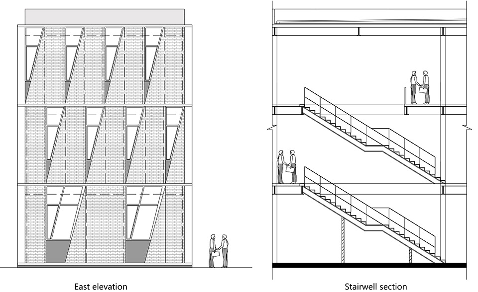 Guangzhou North Island Creative Park Management Center by Mutual ...