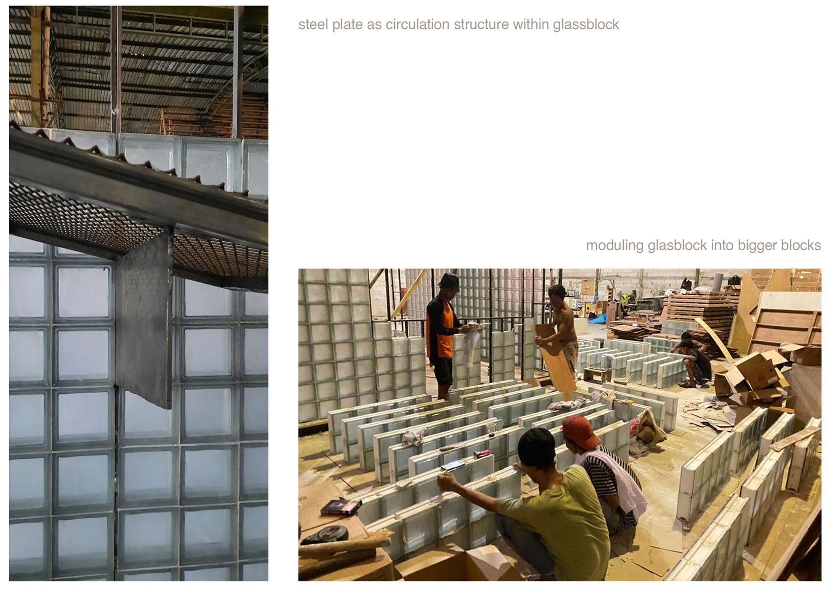 Paradoxical Spatial Installation by RAD+ar - 谷德设计网