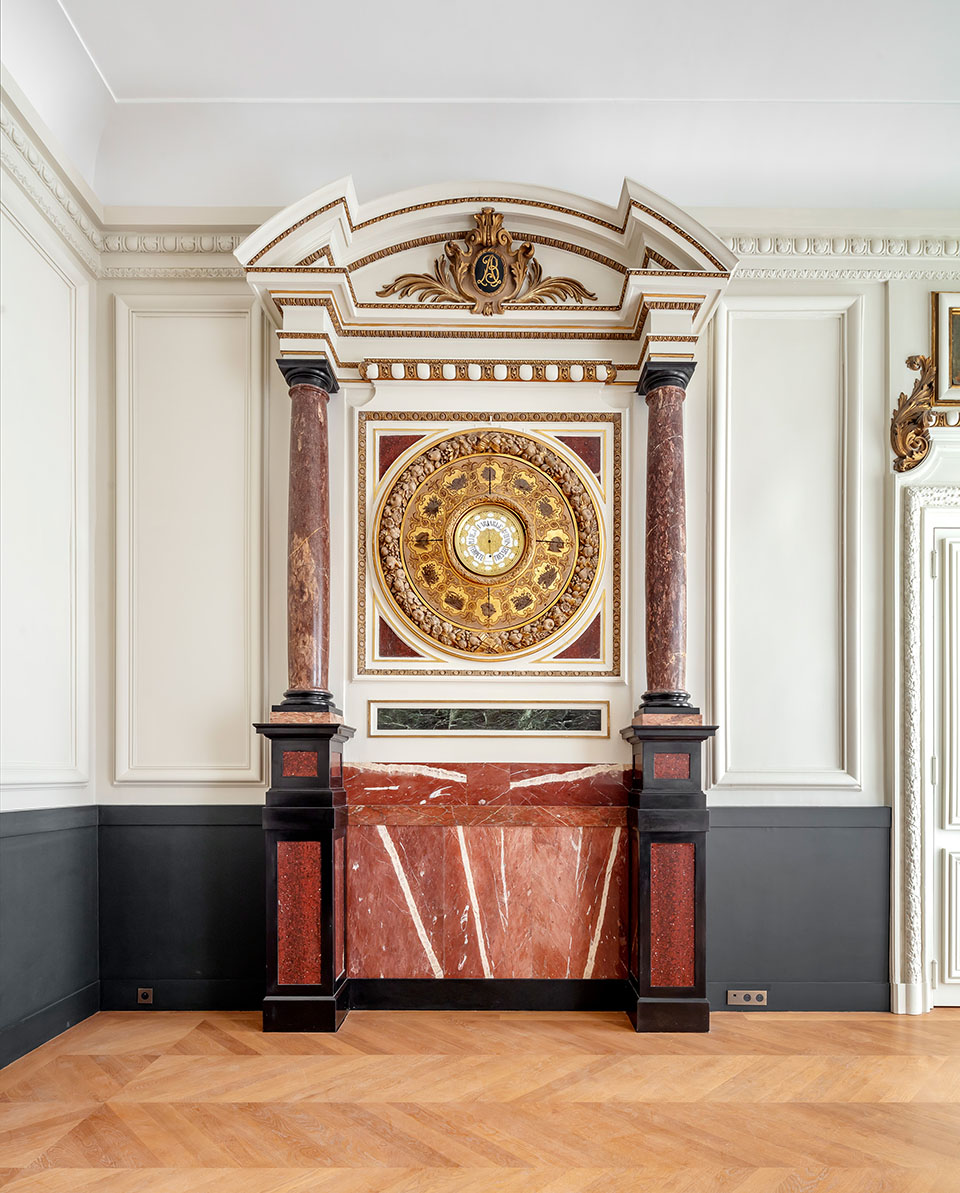 ULTEAM by Arte Charpentier - 谷德设计网