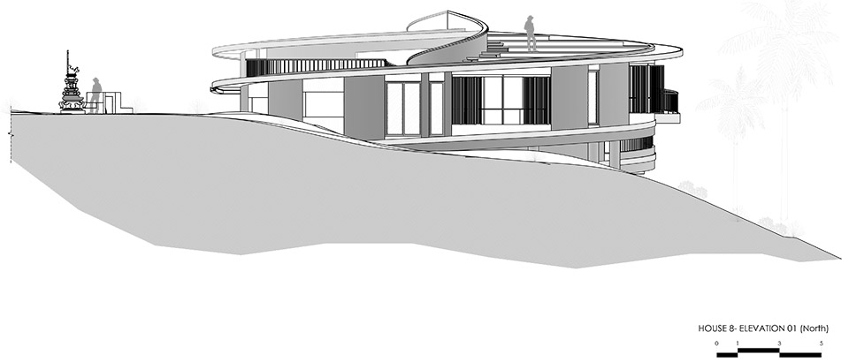 THE LOOP by Alexis Dornier - 谷德设计网